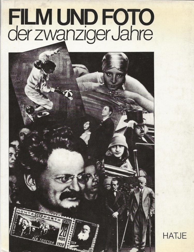 264: Restored Avant-Garde Films (NL) – Archival Spaces