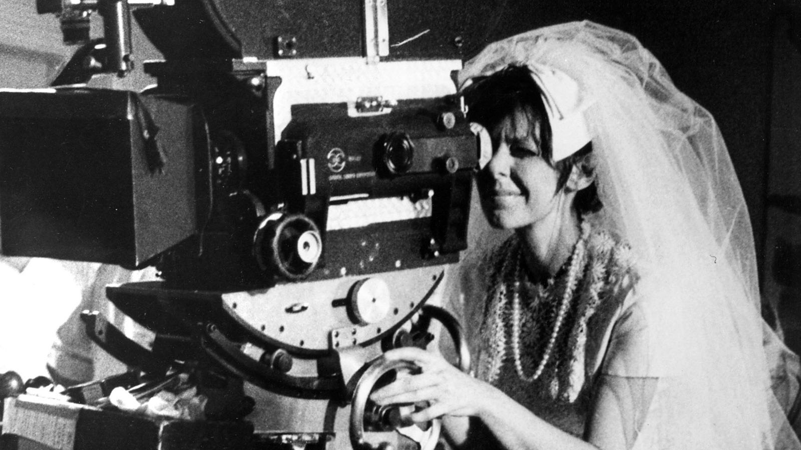 269: 1970s Women Directors – Archival Spaces