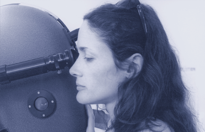 269: 1970s Women Directors – Archival Spaces