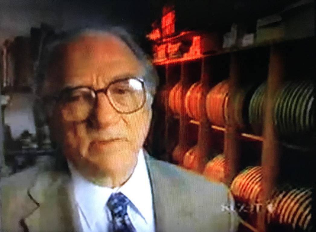 312: Em Gee Film Library – Archival Spaces