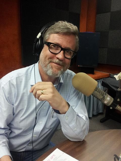 322: Batwoman – Archival Spaces