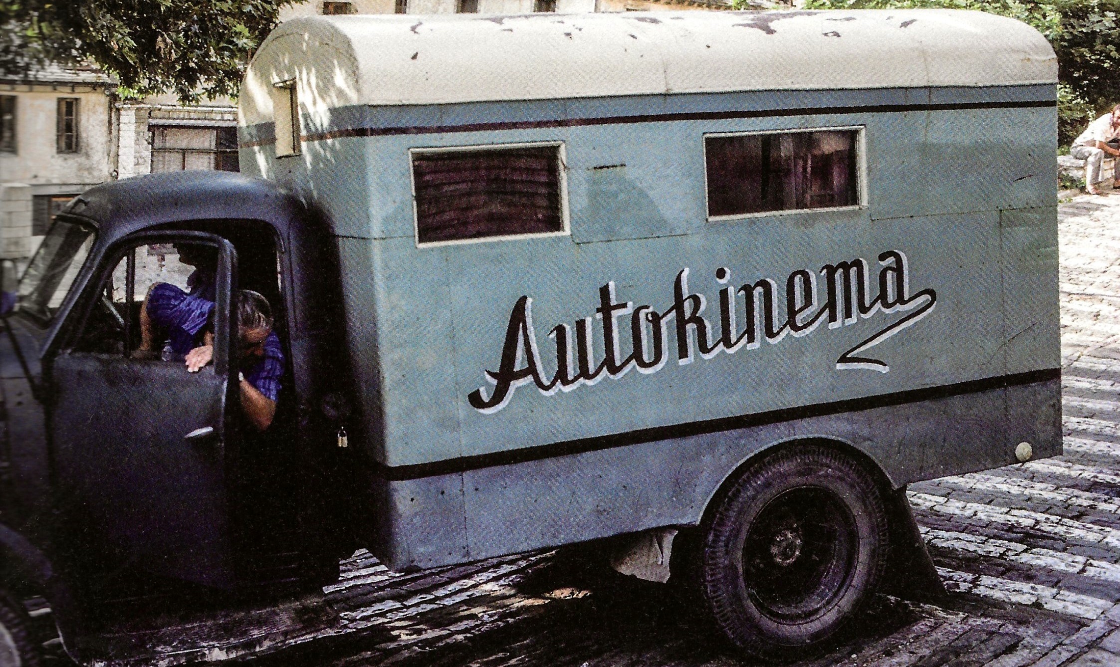 329: Tales from the Vault – Archival Spaces