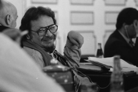 358: Robert Rosen, R.I.P. – Archival Spaces