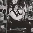 358: Robert Rosen, R.I.P. – Archival Spaces