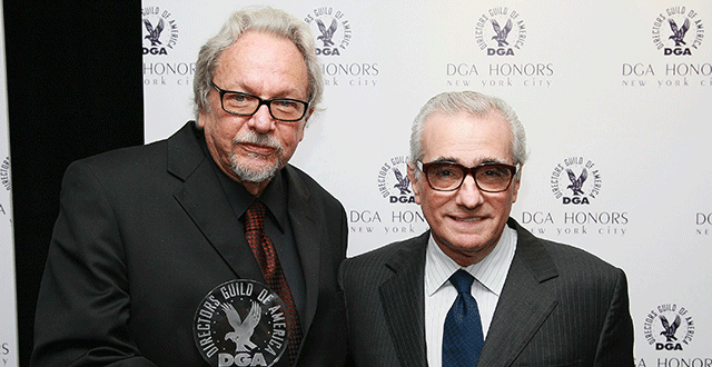 358: Robert Rosen, R.I.P. – Archival Spaces