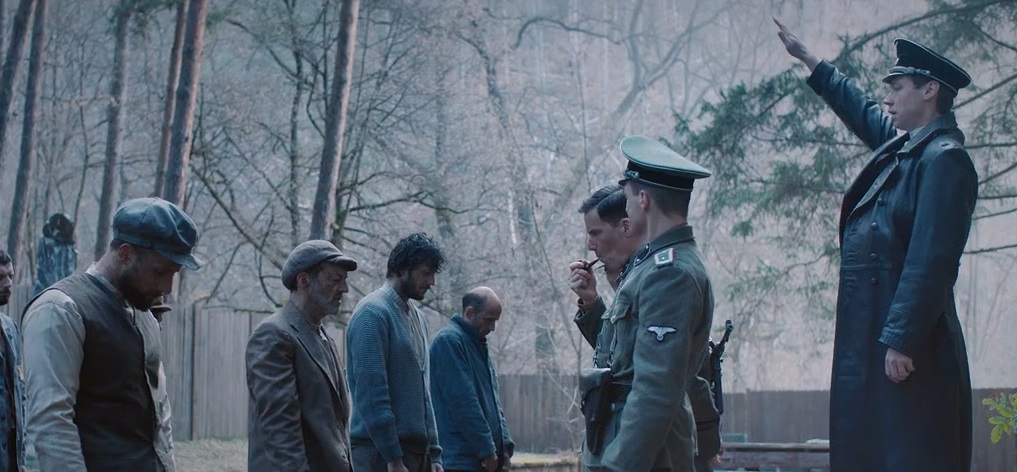 369: Chełmno Holocaust Film – Archival Spaces