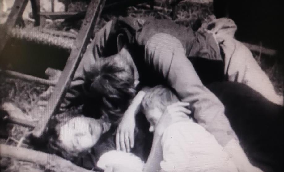 378: An Early Irish Film – Archival Spaces